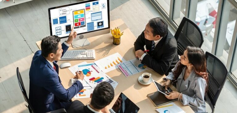 AI UX Design | The Future of UI | Coalition Technologies
