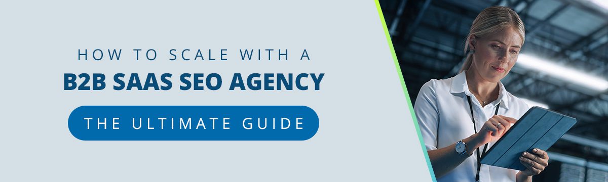 B2B SaaS SEO Agency | How to Use SEO for B2B SaaS Growth | Coalition ...