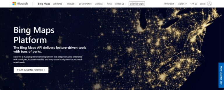 Bing is up 500% - 2024 Bing Statistics, Facts, & Data