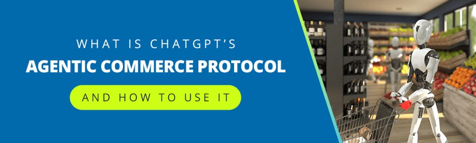 What Is ChatGPT Agentic Commerce Protocol | Coalition Technologies