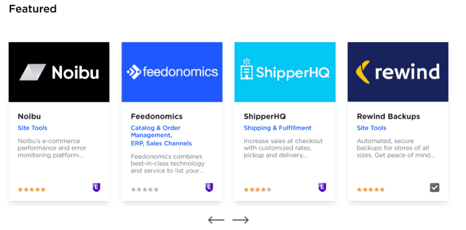 The Top BigCommerce Store Stats | Coalition Technologies