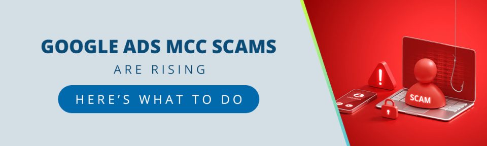 How to Identify & Avoid Popular Digital Marketing Scams | CT