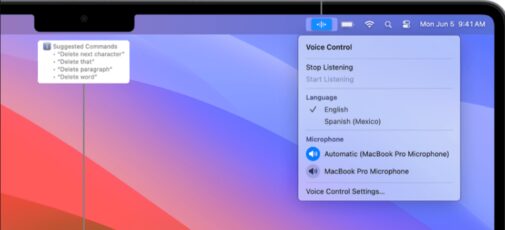 Voice User Interfaces for Web Dev | Coalition Technologies
