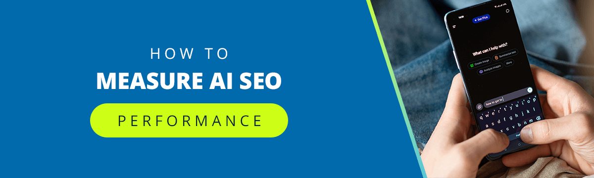 How to Measure AI SEO Performance | Learn More at Coalition Technologies
