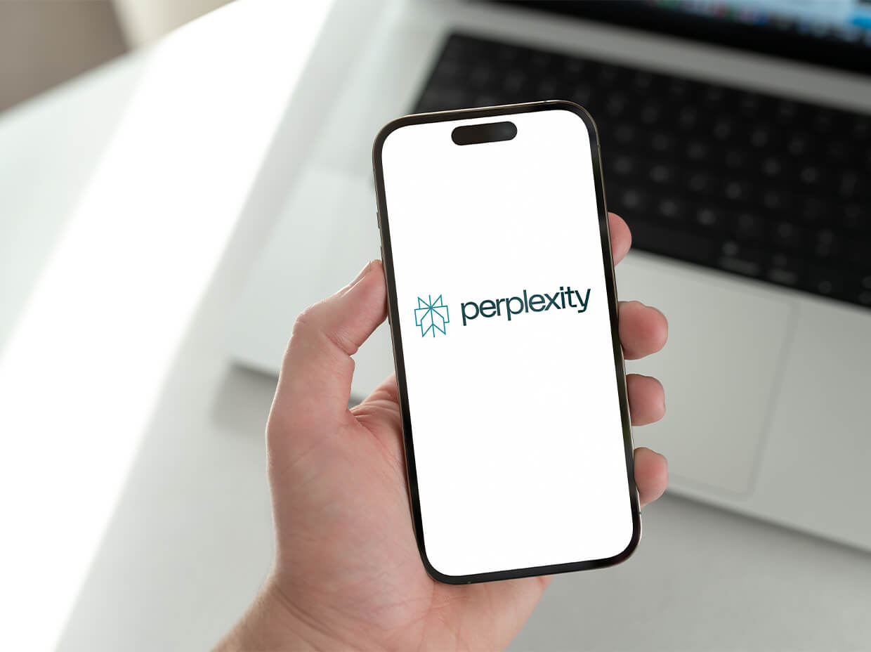 Perplexity AI is Shaking up the Search Game, but SEO is Still as ...
