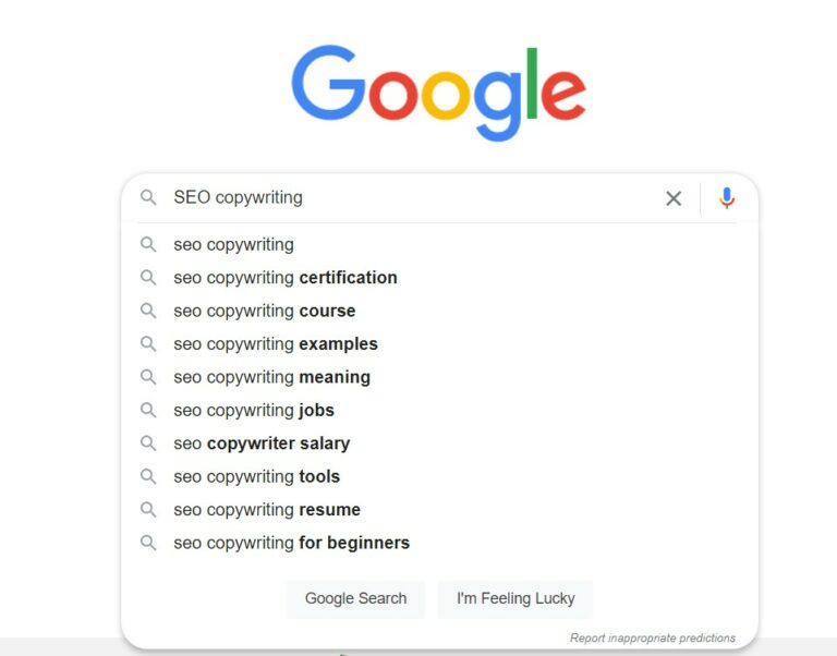 SEO Writing Tips | Better Rankings | Coalition Technologies